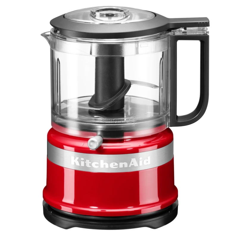 KitchenAid KA5KFC3516EER seckalica 240W