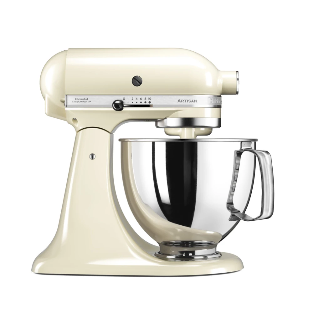 KitchenAid KA5KSM125EAC mikser sa posudom 300W