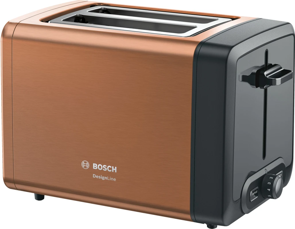 Bosch TAT4P429 toster 820-970W