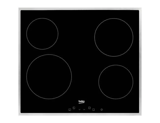 BEKO HIC 64401-1 X Ugradna Ploca