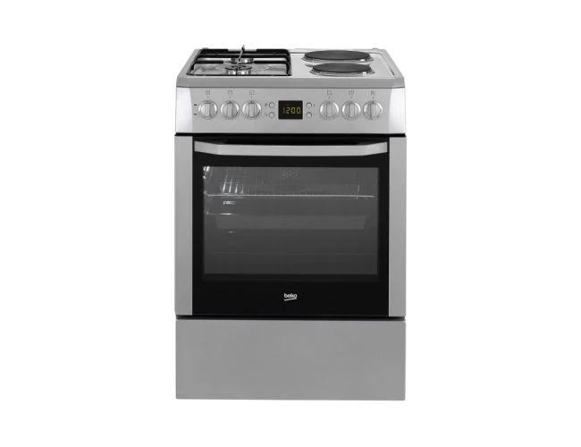 Beko FSE64320DS kombinovani šporet