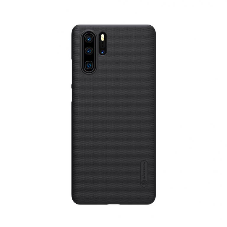 Maska Nilkin scrub za Huawei P30 Pro