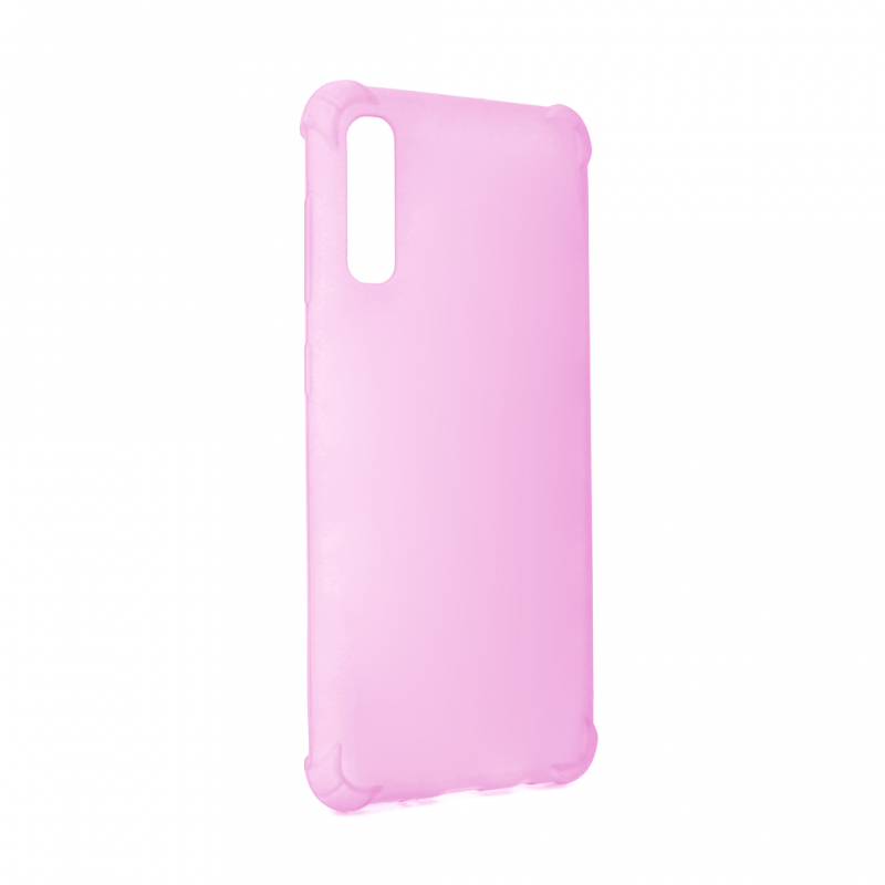 Maska Silikon Summer za Samsung A505F Galaxy A50 pink