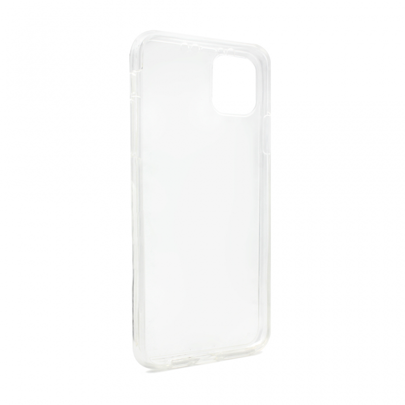Maska silikonska All Cover za iPhone 11 Pro Max 6.5 transparent
