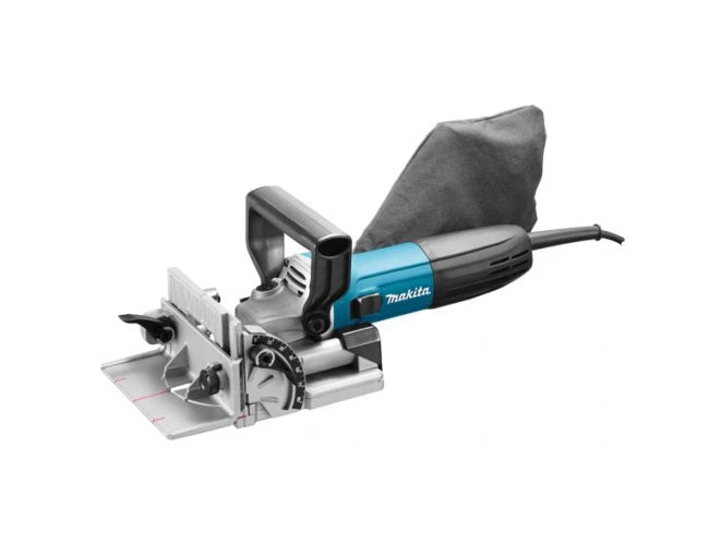 Makita PJ7000J glodalica za žljebove