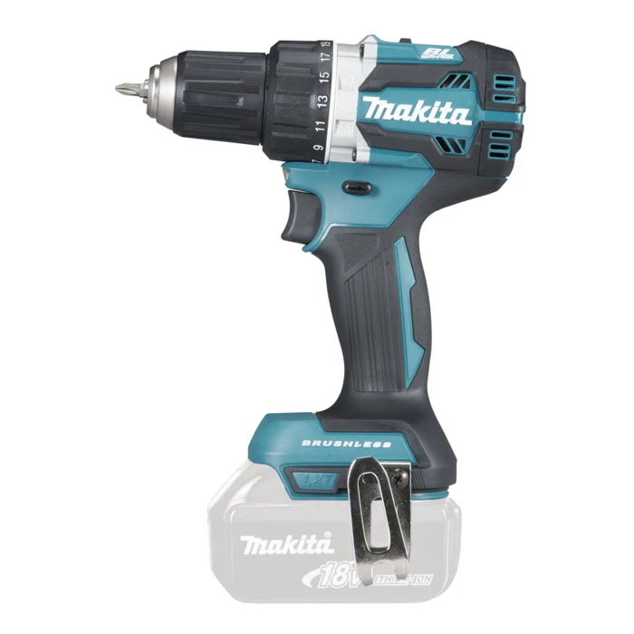 Makita DDF484Z akumulatorska bušilica odvijač