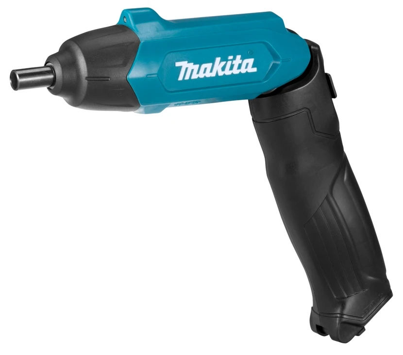 Makita DF001DW akumulatorski odvijač