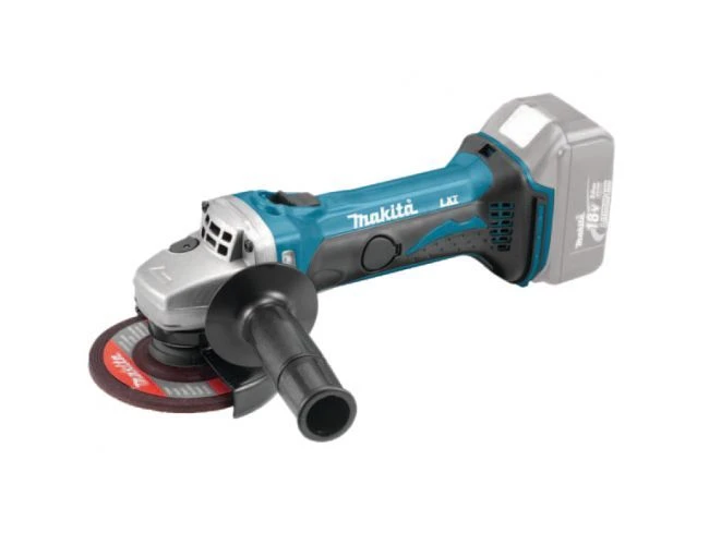 Makita DGA452Z akumulatorska ugaona brusilica