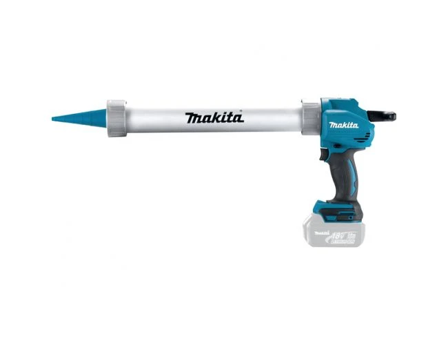 Makita DCG180ZB akumulatorski pištolj za popunjavanje