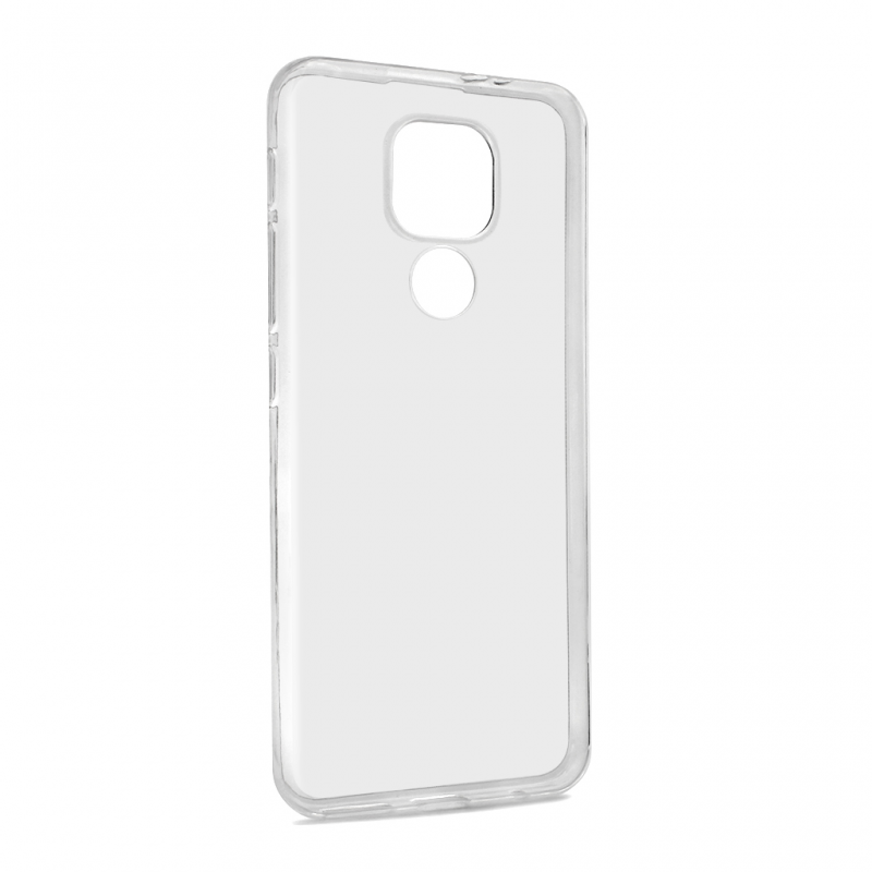 Maska silikonska Ultra Thin za Motorola Moto G9 Play transparent