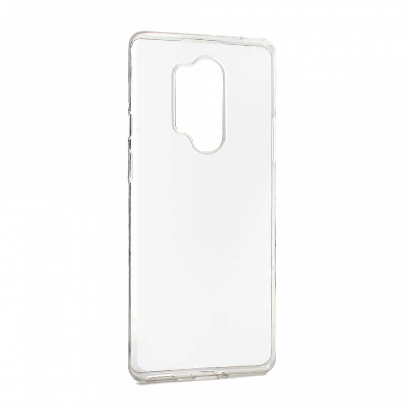 Maska silikonska Ultra Thin za OnePlus 8 Pro transparent