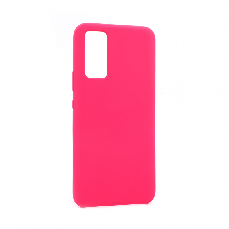 Maska Summer color za Honor 30 pink