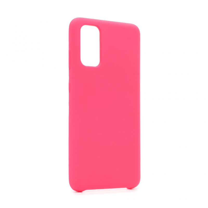 Maska Summer color za Samsung G980F Galaxy S20 pink