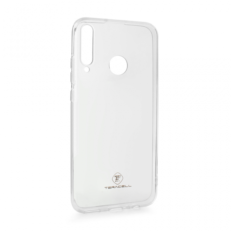 Maska Teracell Giulietta za Huawei P40 Lite E transparent