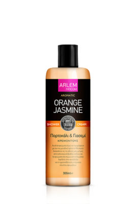 Arlem kupka Orange&Jasmine 300 ml