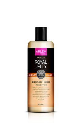 Arlem kupka Royal Jelly 300 ml