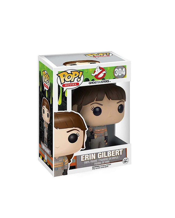 DEČJA IGRAČKA FIGURA ERIN GILBERT Funko