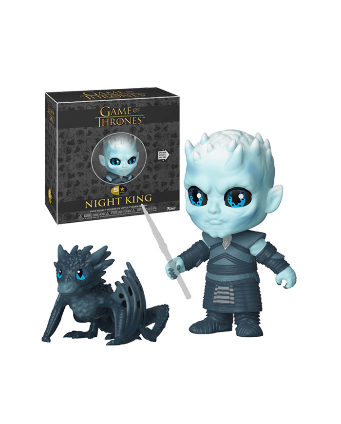 DEČJA IGRAČKA FIGURA NIGHT KING Funko