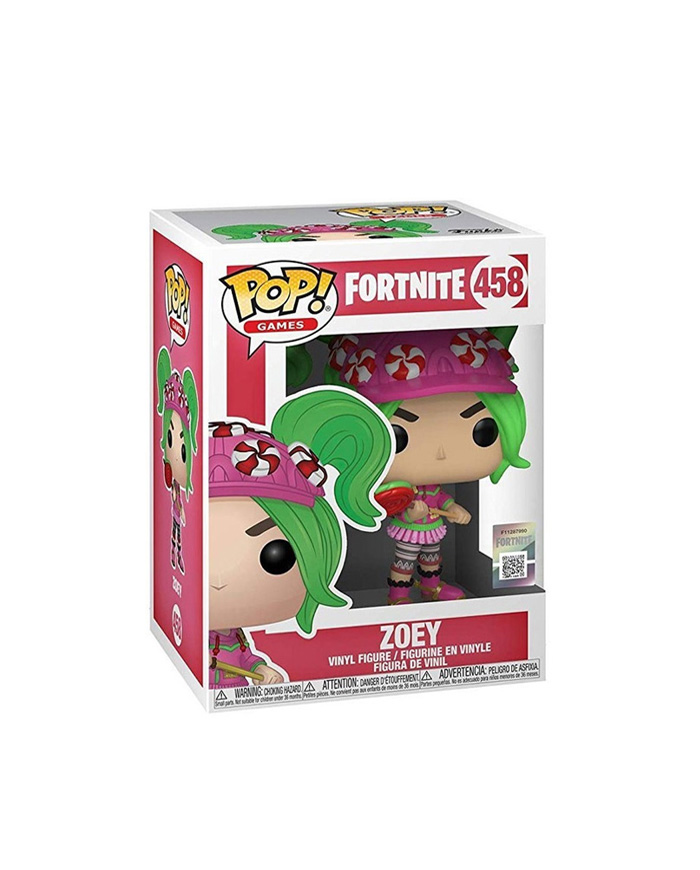 DEČJA IGRAČKA FIGURA ZOEY Funko