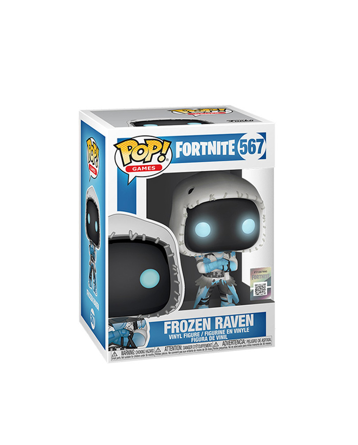 DEČJA IGRAČKA FIGURA FROZEN RAVEN Funko