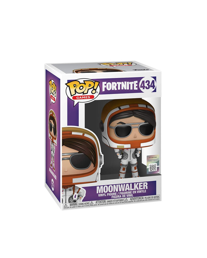 DEČJA IGRAČKA FIGURA MOONWALKER Funko