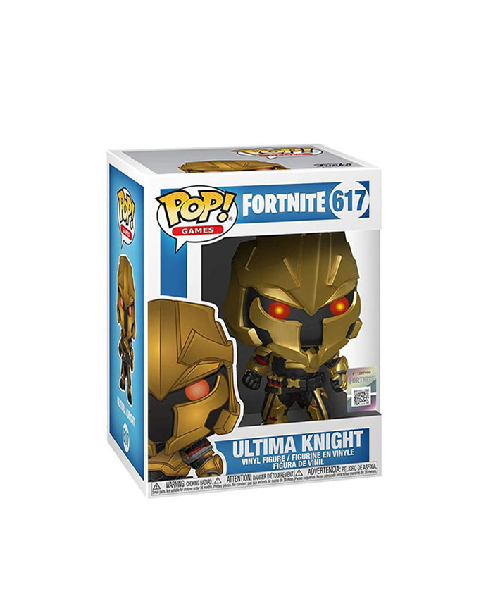 DEČJA IGRAČKA FIGURA ULTIMAKNIGHT Funko