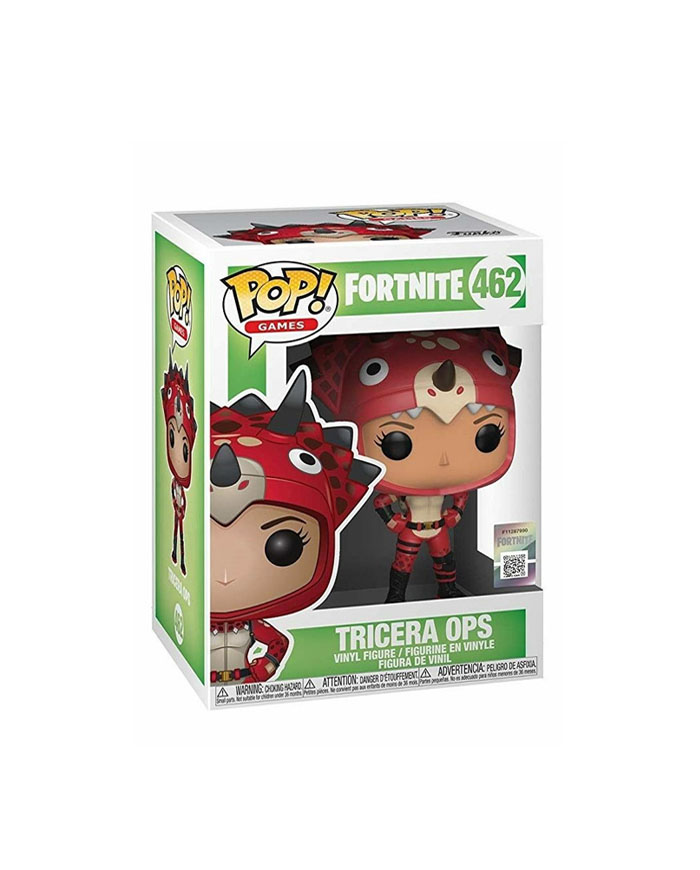 DEČJA IGRAČKA FIGURA TRICERA OPS Funko