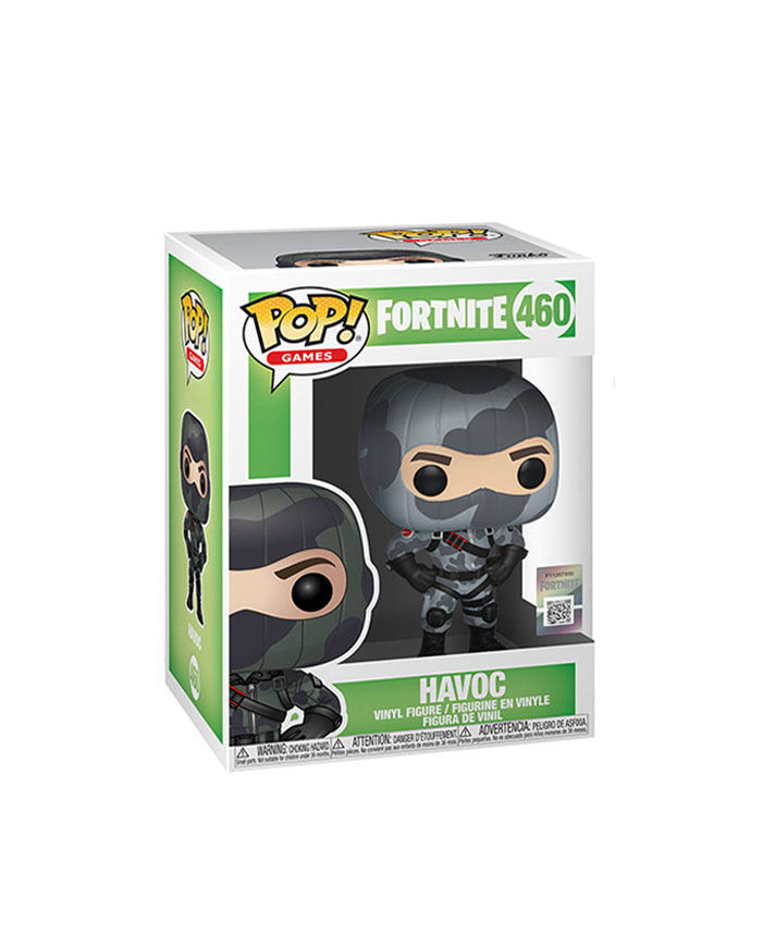 DEČJA IGRAČKA FIGURA HAVOC Funko