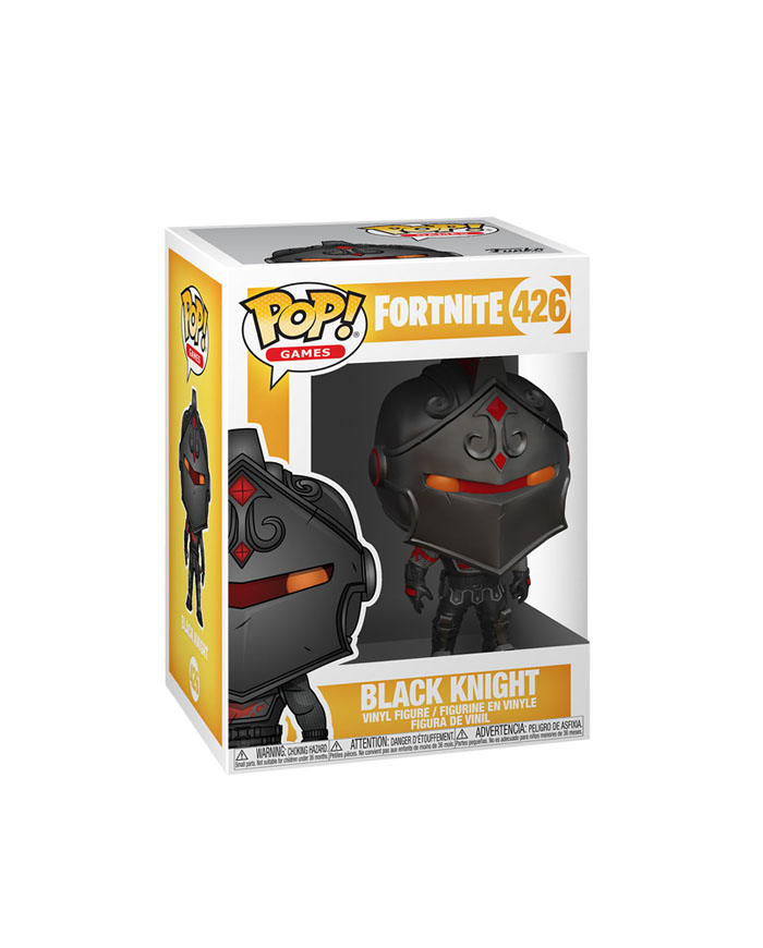 DEČJA IGRAČKA FIGURA BLACK KNIGHT Funko