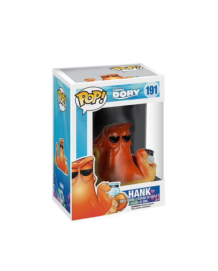 DEČJA IGRAČKA FIGURA HANK Funko