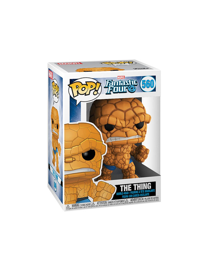 DEČJA IGRAČKA FIGURA THE THING Funko