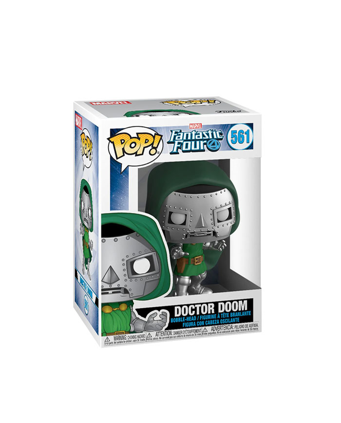 DEČJA IGRAČKA FIGURA DOCTOR DOOM Funko