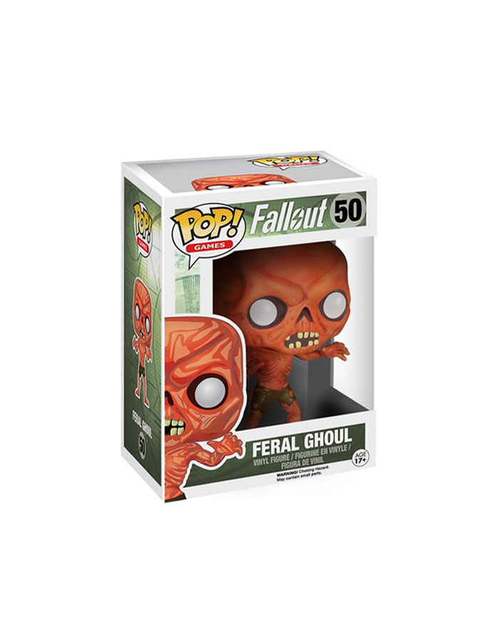 DEČJA IGRAČKA FIGURA FERAL GHOUL Funko