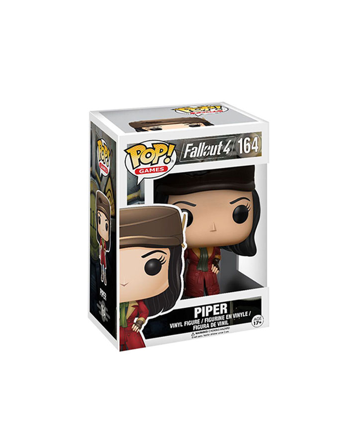 DEČJA IGRAČKA FIGURA PIPER Funko