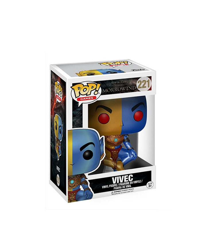 DEČJA IGRAČKA FIGURA VIVEC Funko