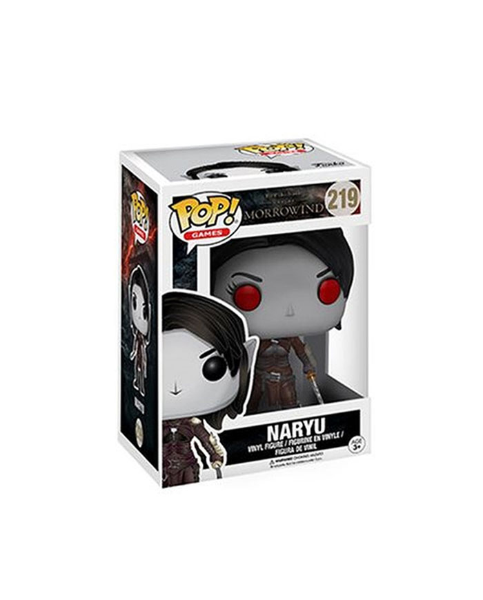 DEČJA IGRAČKA FIGURA NARYU Funko