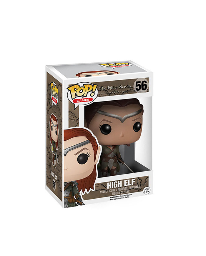 DEČJA IGRAČKA FIGURA HIGH ELF Funko