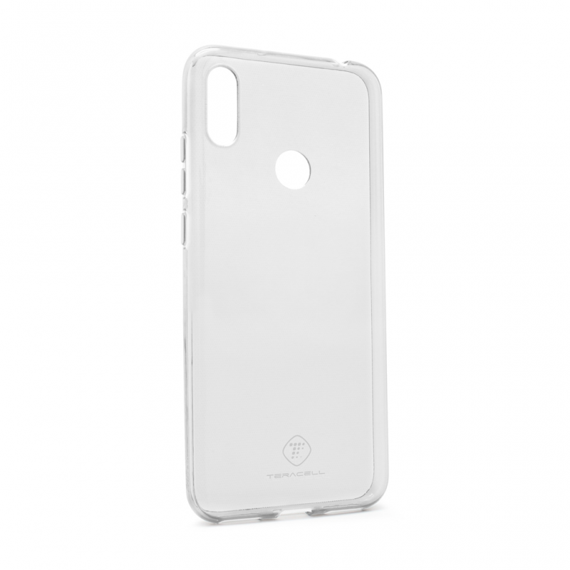 Maska Teracell Skin za Huawei Y6 2019/Honor 8A transparent