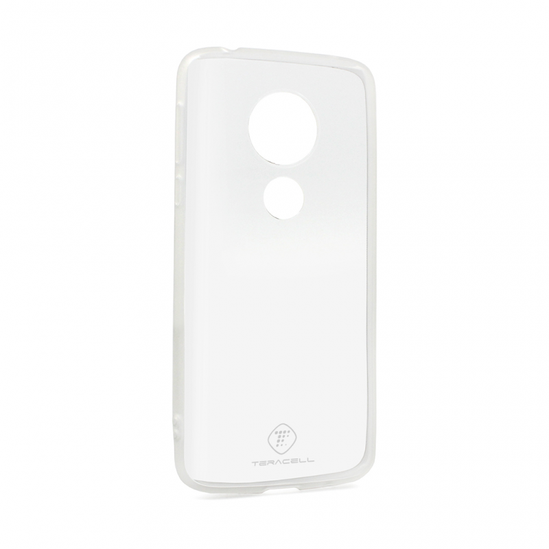 Maska Teracell Skin za Motorola Moto E5 Play GO transparent