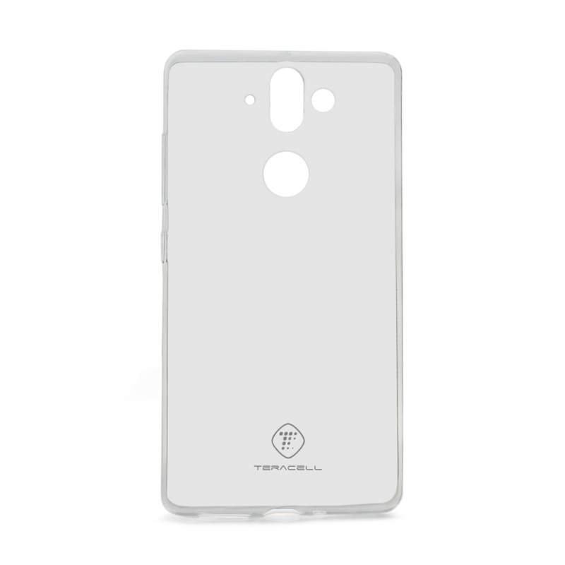 Maska Teracell Skin za Nokia 9 transparent