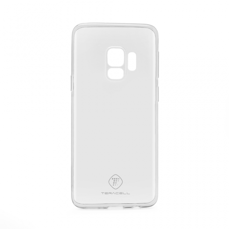 Maska Teracell Skin za Samsung G960 S9 transparent