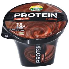 Protein puding čokolada 180gr.