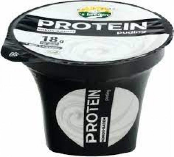 Protein puding kokos 180gr.