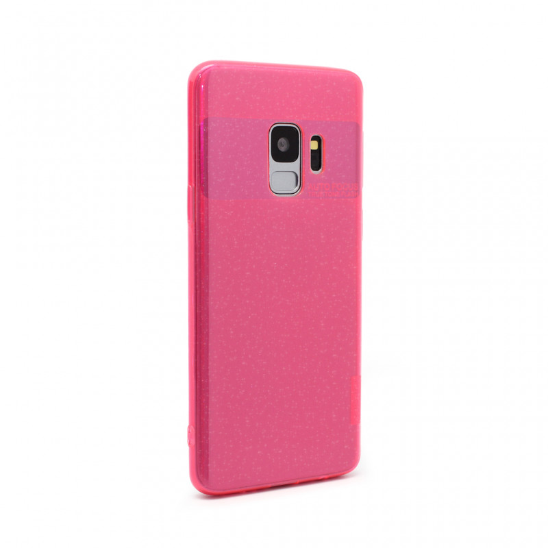 Maska X-level Rainbow za Samsung G960 S9 pink