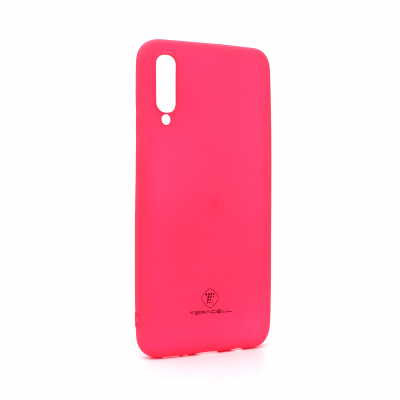 Torbica Teracell Giulietta za Samsung A505F Galaxy A50 mat pink