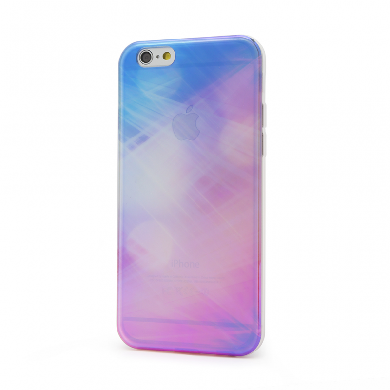 Torbica Vili blue-ray print za iPhone 6/6S tip 8