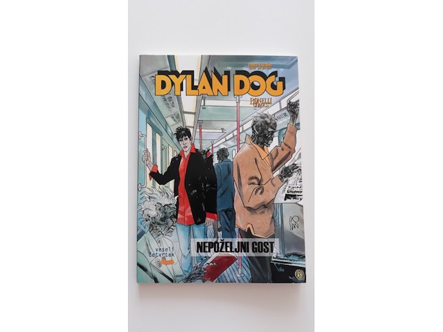 DYLAN DOG