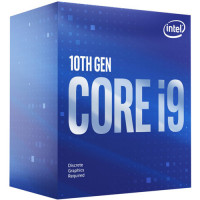 Intel i9-10900F