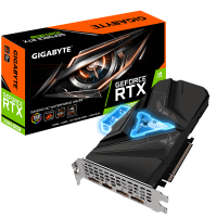 Gigabyte GeForce GV-N208SGAMINGOC WB-8GD