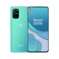 OnePlus 8T 256GB Aquamarine Green